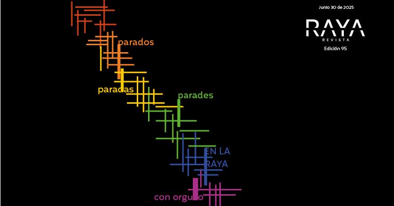 Inicio - Revista RAYA