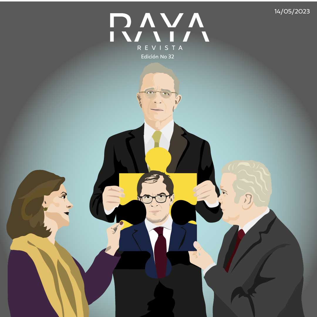 Conflicto - Revista RAYA