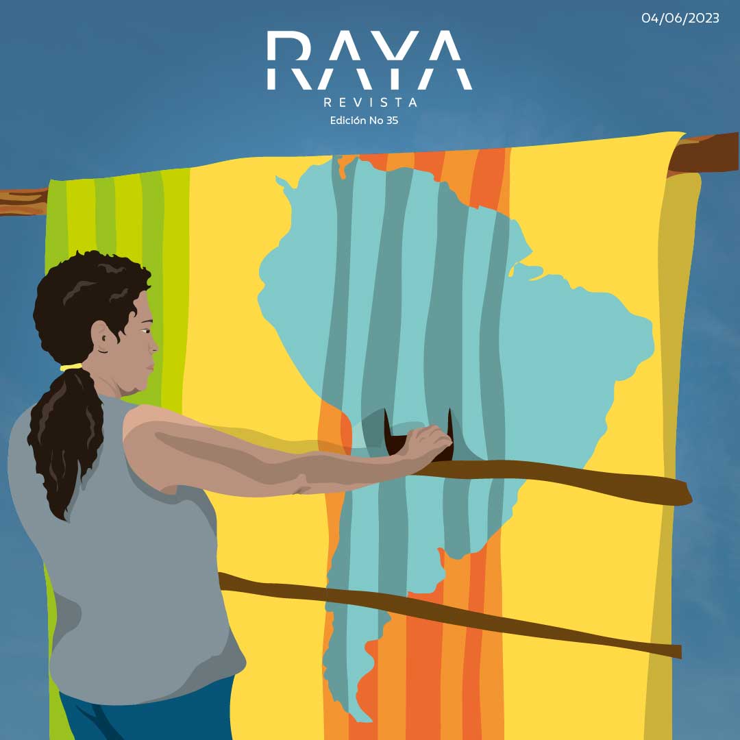 Memoria - Revista RAYA